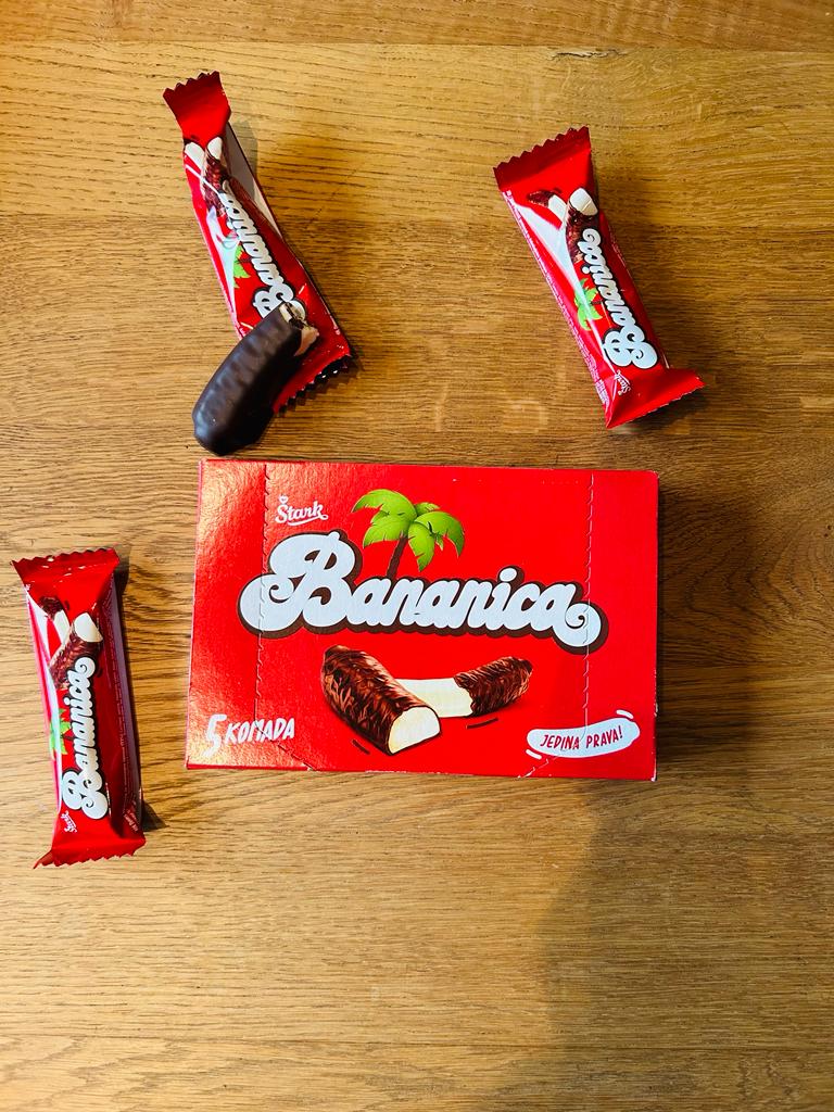 Stark Bananica – www.balkanfoods.shop