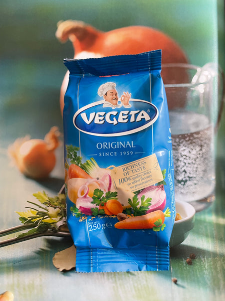PODRAVKA VEGETA ORIGINAL SEIT 1959 – www.balkanfoods.shop