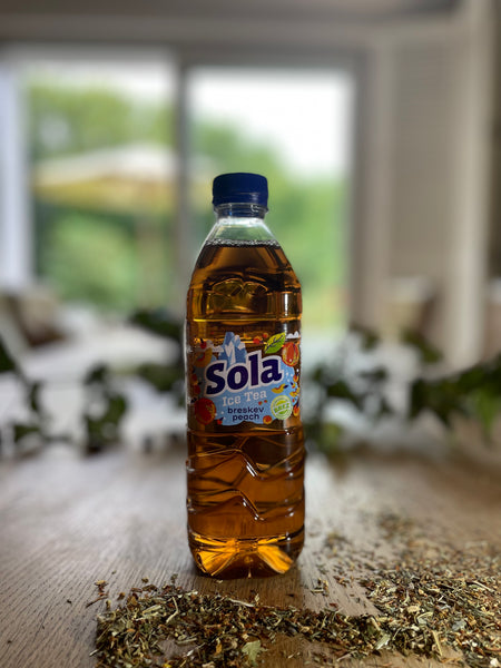 SOLA ICE TEA – www.balkanfoods.shop